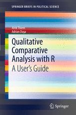 Qualitative Comparative Analysis with R: A User’s Guide | SpringerLink