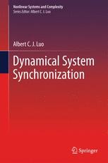 Dynamical System Synchronization | SpringerLink