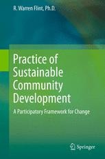 Practice of Sustainable Community Development: A Participatory ...