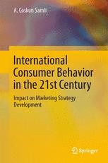International Consumer Behavior in the 21st Century: Impact on ...