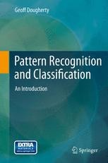 Pattern Recognition and Classification: An Introduction | SpringerLink