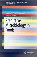 Predictive Microbiology in Foods | SpringerLink