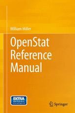 OpenStat Reference Manual | SpringerLink