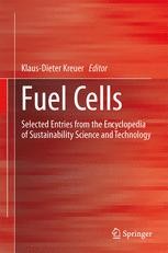 Fuel Cells: Selected Entries from the Encyclopedia of Sustainability ...