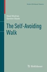 The Self-Avoiding Walk | SpringerLink