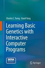 Learning Basic Genetics with Interactive Computer Programs | SpringerLink