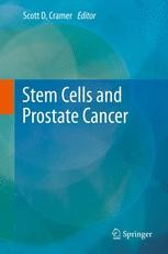 Stem Cells and Prostate Cancer | SpringerLink