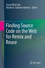 Finding Source Code on the Web for Remix and Reuse | SpringerLink