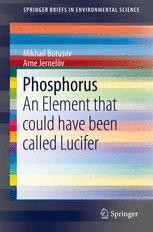 Phosphorus: An Element that could have been called Lucifer | Springer ...
