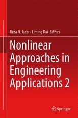 Nonlinear Approaches in Engineering Applications 2 | SpringerLink