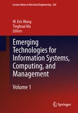 Emerging Technologies for Information Systems, Computing, and ...