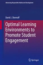 Optimal Learning Environments to Promote Student Engagement | SpringerLink