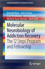 Molecular Neurobiology of Addiction Recovery: The 12 Steps Program and ...