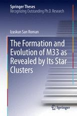 The Formation and Evolution of M33 as Revealed by Its Star Clusters ...