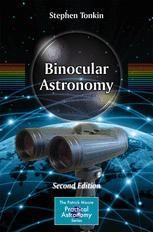 Binocular Astronomy | SpringerLink