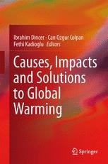 Causes, Impacts and Solutions to Global Warming | SpringerLink