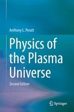 Physics of the Plasma Universe | SpringerLink