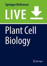 Plant Cell Biology | Springer Nature Link