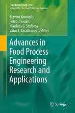 Advances in Food Process Engineering Research and Applications ...