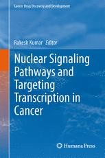 Nuclear Signaling Pathways and Targeting Transcription in Cancer ...