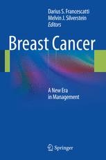 Breast Cancer: A New Era in Management | SpringerLink