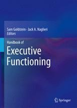 Handbook of Executive Functioning | SpringerLink