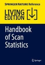 Handbook of Scan Statistics | SpringerLink