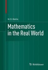 Mathematics in the Real World | SpringerLink