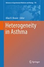 Heterogeneity in Asthma | SpringerLink