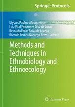 Methods and Techniques in Ethnobiology and Ethnoecology | Springer ...