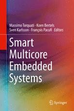 Smart Multicore Embedded Systems | SpringerLink