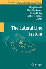 The Lateral Line System | SpringerLink