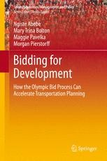 Bidding for Development: How the Olympic Bid Process Can Accelerate ...