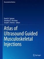 Atlas of Ultrasound Guided Musculoskeletal Injections | SpringerLink
