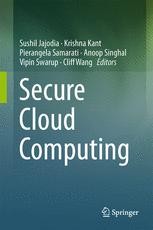 Secure Cloud Computing | Springer Nature Link (formally SpringerLink)