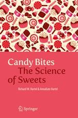 Candy Bites: The Science of Sweets | SpringerLink