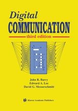 Digital Communication | SpringerLink