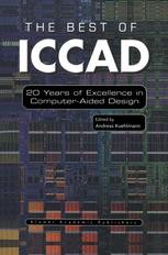 The Best of ICCAD: 20 Years of Excellence in Computer-Aided Design ...