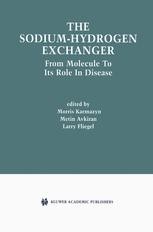 The Sodium-Hydrogen Exchanger: From Molecule to its Role in Disease ...