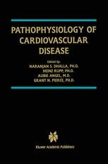 Pathophysiology of Cardiovascular Disease | SpringerLink