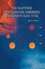 The In-System Configuration Handbook:: A Designer’s Guide to ISC ...