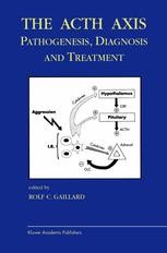 The Acth Axis: Pathogenesis, Diagnosis and Treatment | SpringerLink