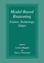 Model-Based Reasoning: Science, Technology, Values | SpringerLink