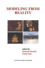 Modeling from Reality | SpringerLink