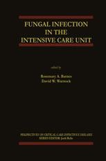 Fungal Infection in the Intensive Care Unit | SpringerLink