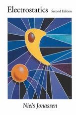 Electrostatics | SpringerLink