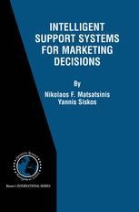 Intelligent Support Systems for Marketing Decisions | SpringerLink