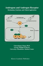 Androgens and Androgen Receptor: Mechanisms, Functions, and Clini ...