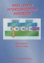 Area Array Interconnection Handbook | SpringerLink