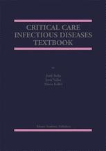 Critical Care Infectious Diseases Textbook | SpringerLink